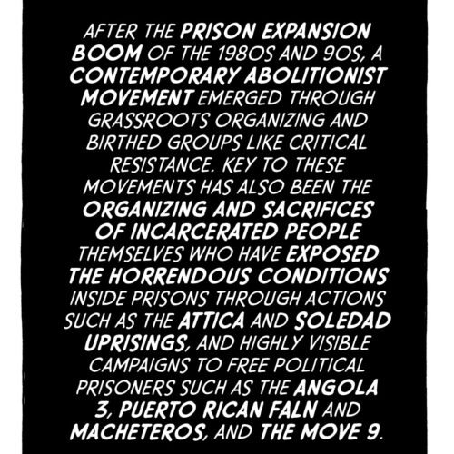 When We Fight, We Win | Season 3, Episode 7, Word of the Day: Prison ...